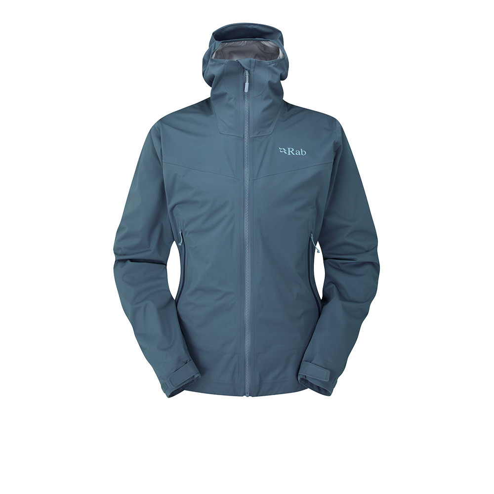Rab Kinetic 2.0 Women's Jacket - SS23 | SportsShoes.com