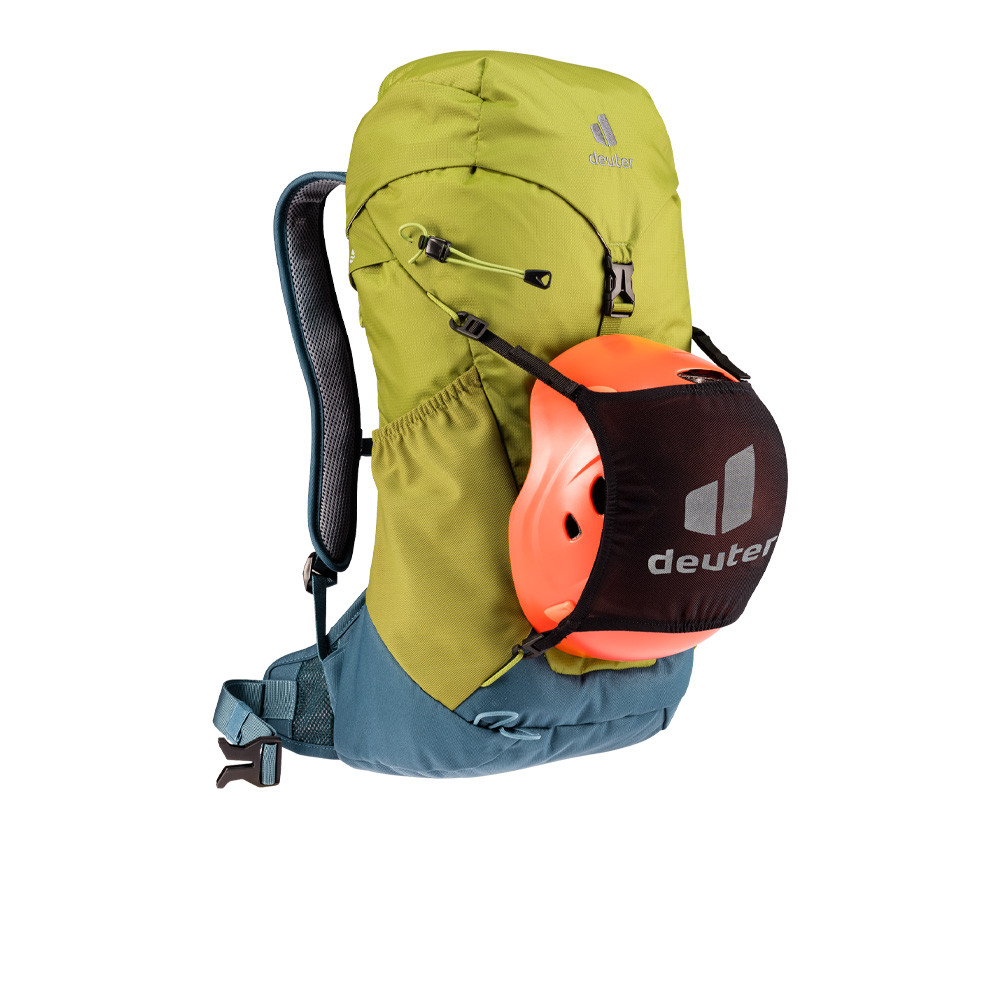 Deuter AC Lite 16 Backpack | SportsShoes.com