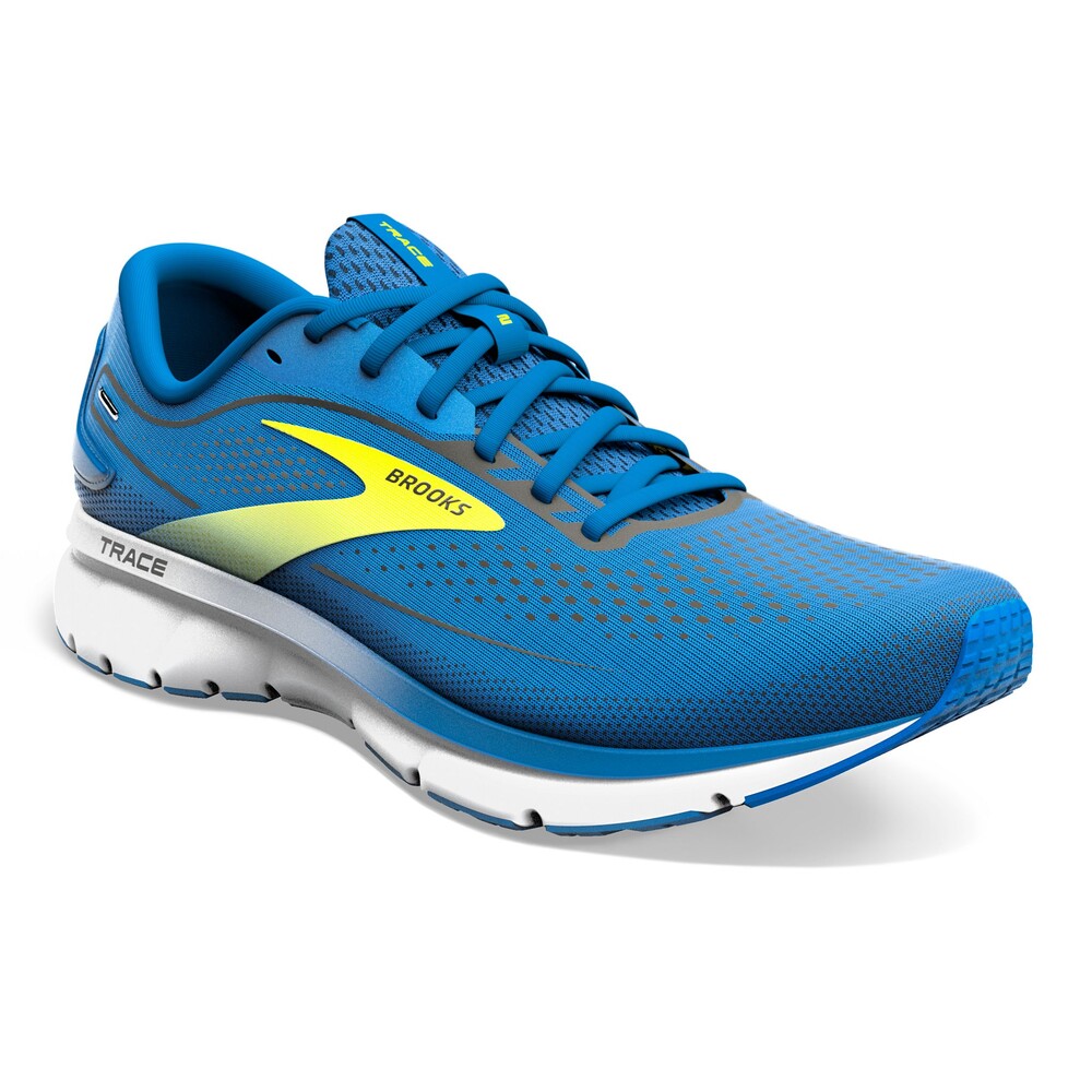 Brooks Trace 2 Running Shoes - SS23 | SportsShoes.com