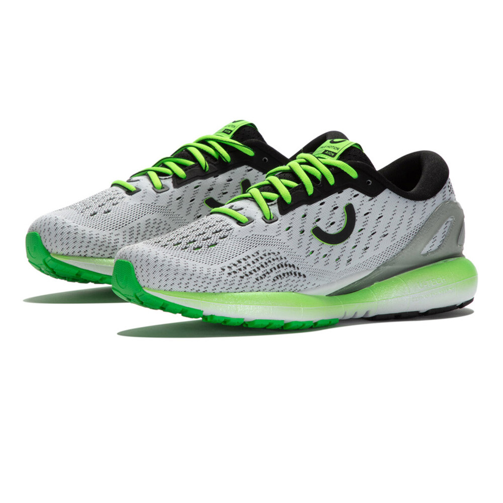 True Motion U-TECH Aion Running Shoes | SportsShoes.com