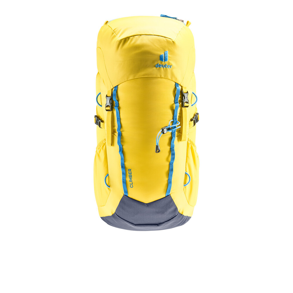 Deuter Climber Junior Backpack - AW23 | SportsShoes.com