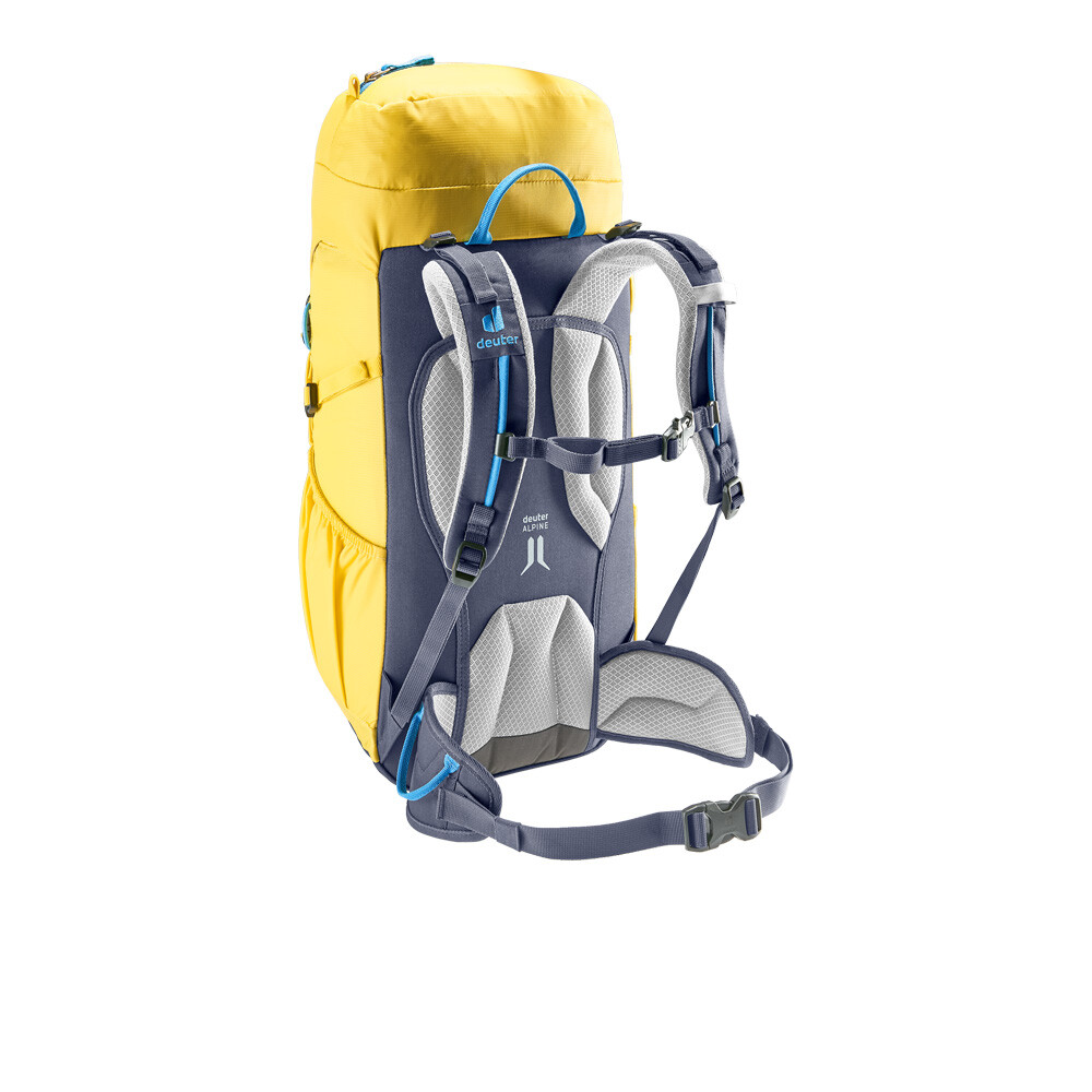 Deuter Climber Junior Backpack - AW23 | SportsShoes.com
