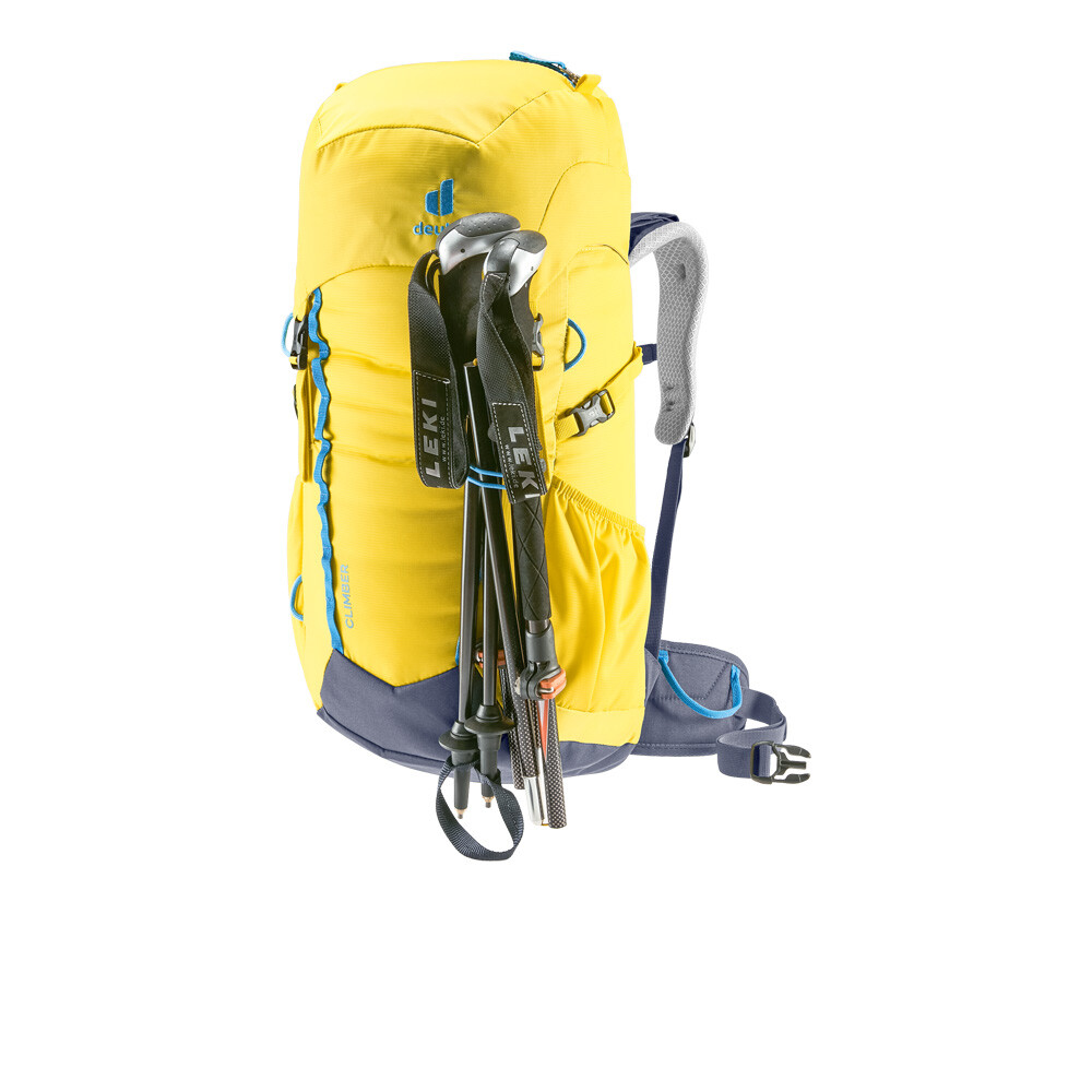 Deuter Climber Junior Backpack - AW23 | SportsShoes.com