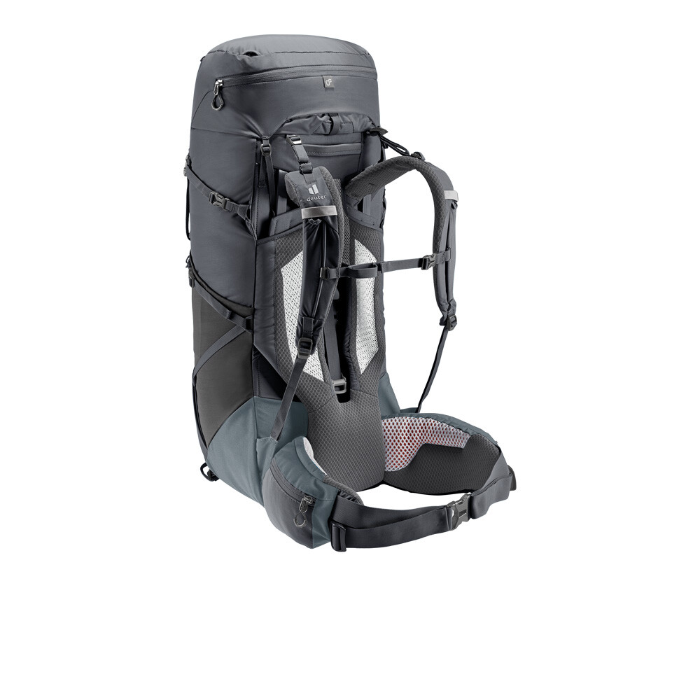 Deuter Aircontact Core 50 plus 10 Backpack - AW23 | SportsShoes.com