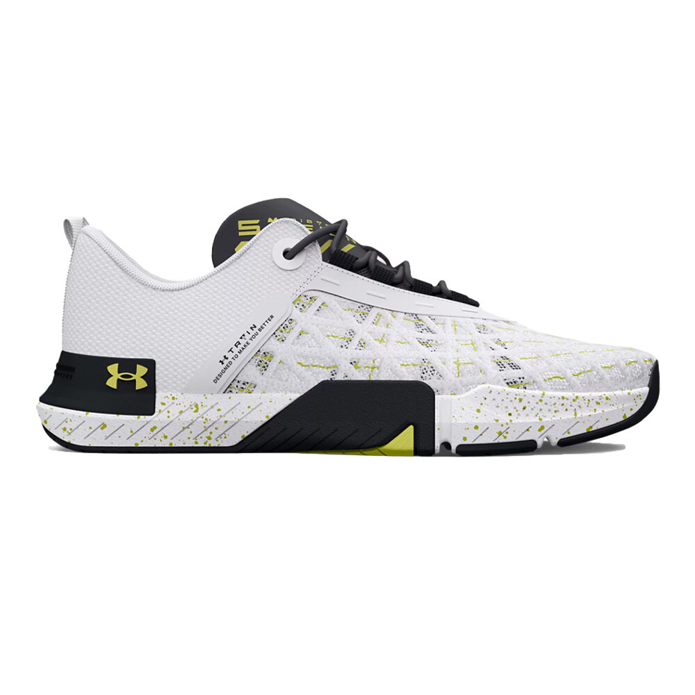 Under Armour TriBase Reign 5 Women's Training Shoes - AW23 ...