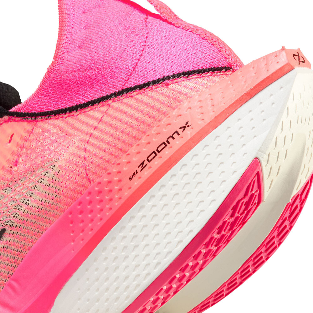 Nike Air Zoom Alphafly NEXT% Flyknit 2 Running Shoes - HO23 ...