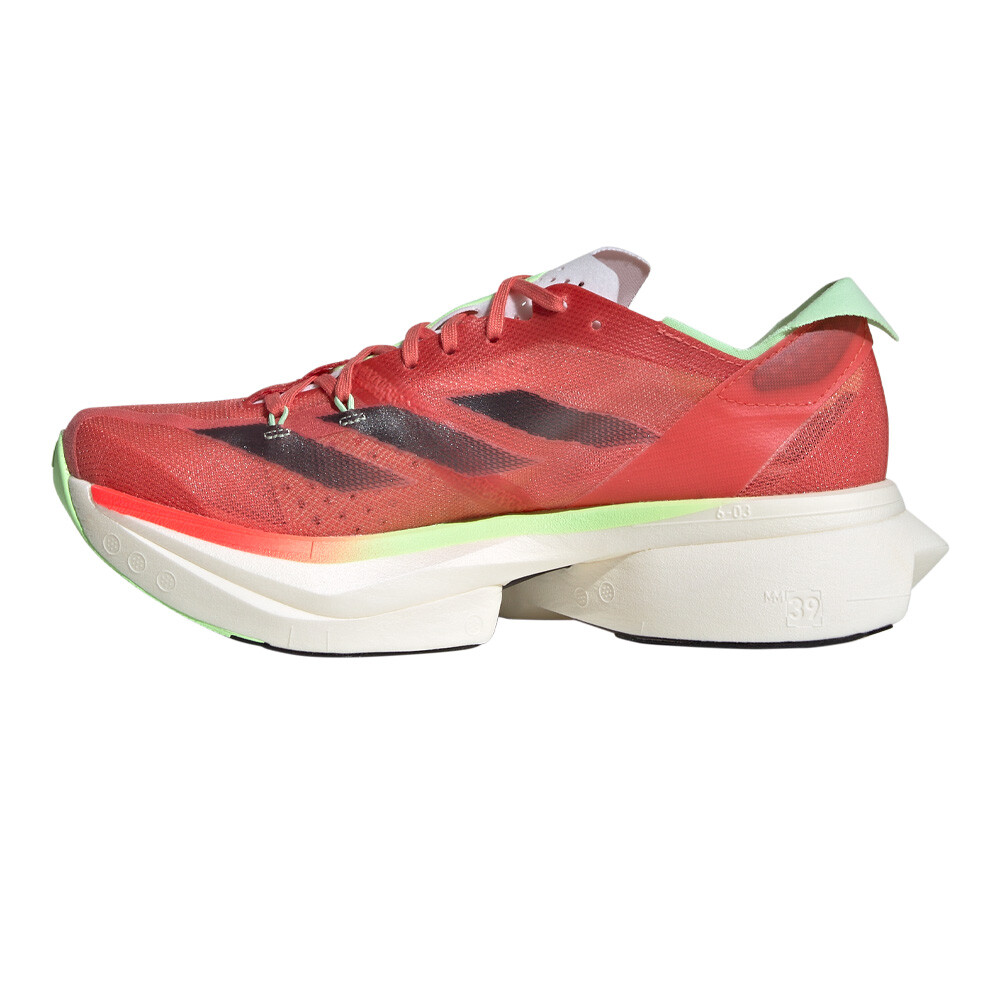 adidas Adizero Adios Pro 3 Women's Running Shoes - SS24 | SportsShoes.com