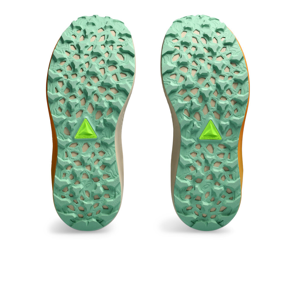 Asics Trabuco Max 3 Trail Running Shoes - SS24 | SportsShoes.com