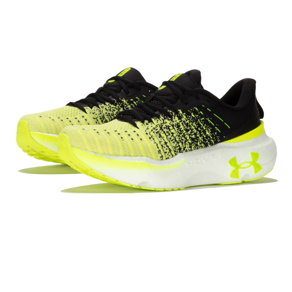 Under Armour HOVR Infinite Elite Running Shoes - SS24 | SportsShoes.com