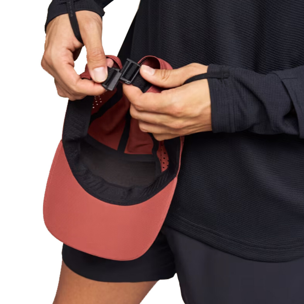On Running On Lightweight Cap - SS24 | SportsShoes.com