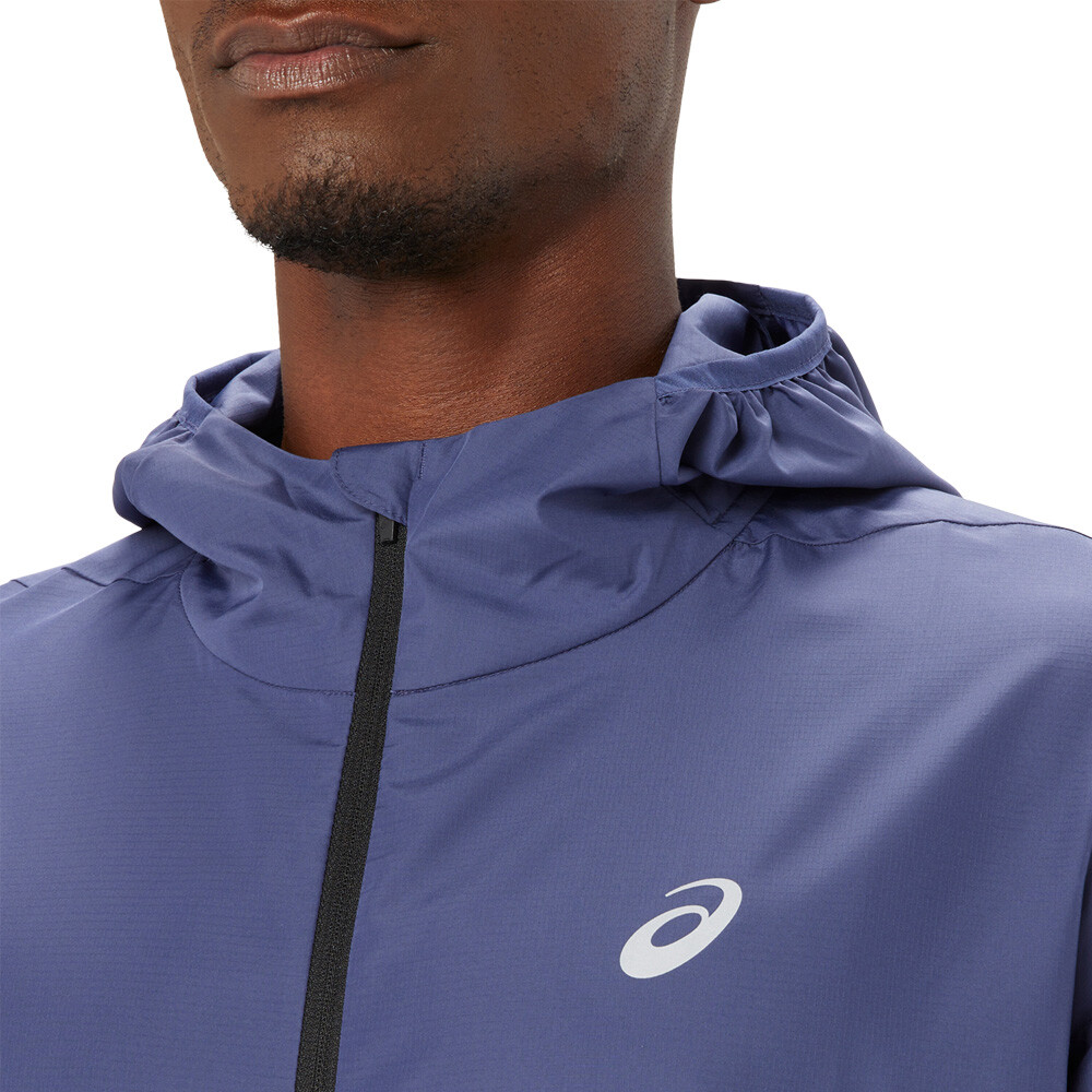 Asics Accelerate Light Jacket - SS24 | SportsShoes.com