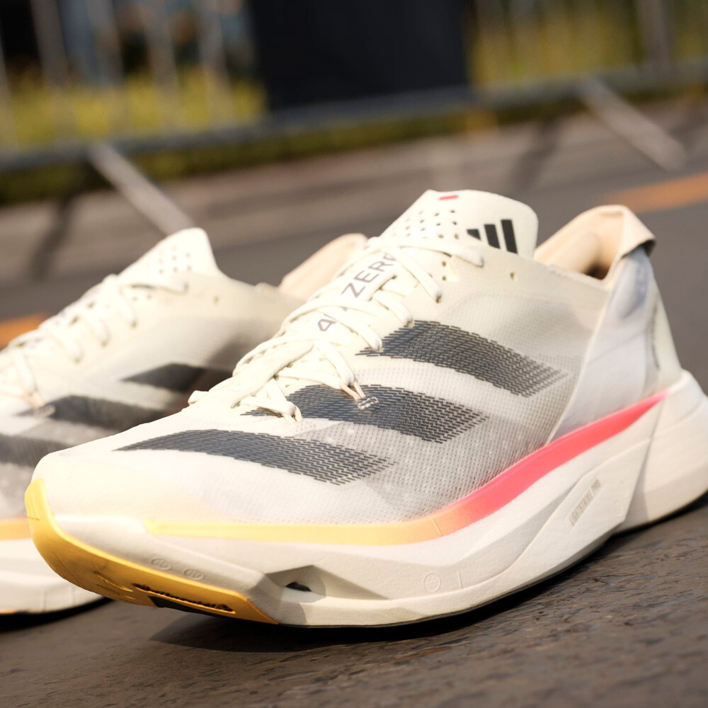 adidas Adizero Adios Pro 3 Running Shoes - SS24 | SportsShoes.com