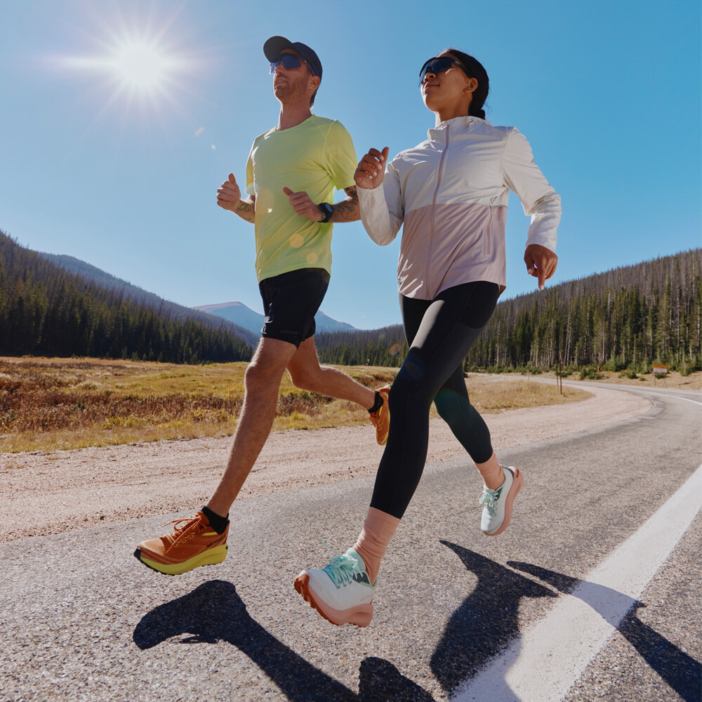 Merrell Morphlite Women's Trail Running Shoes - AW24 | SportsShoes.com
