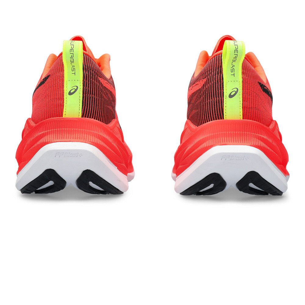 Asics Superblast Running Shoes - SS24 | SportsShoes.com