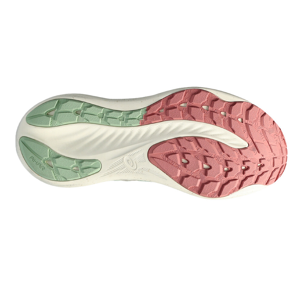 Asics Gel-Nimbus 26 TR Women's Trail Running Shoes - SS24 | SportsShoes.com