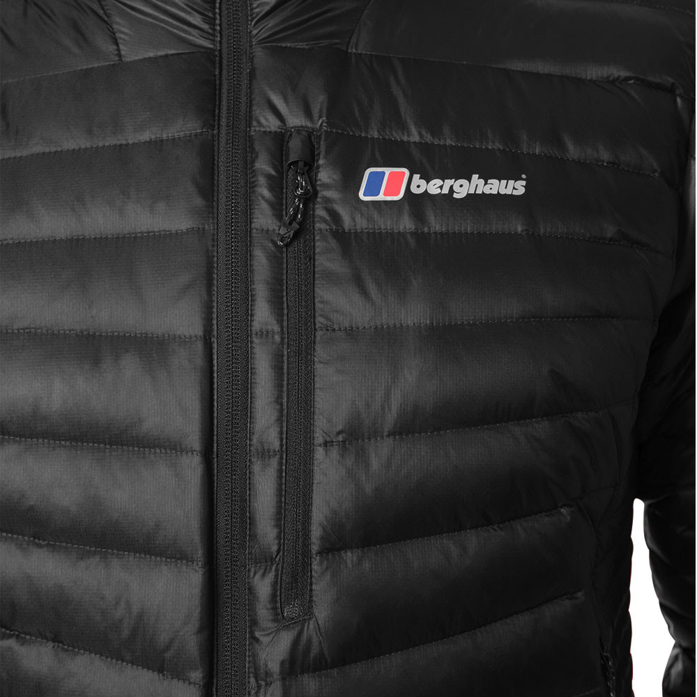 Berghaus Extrem Micro Down 2.0 Jacket - AW19 | SportsShoes.com