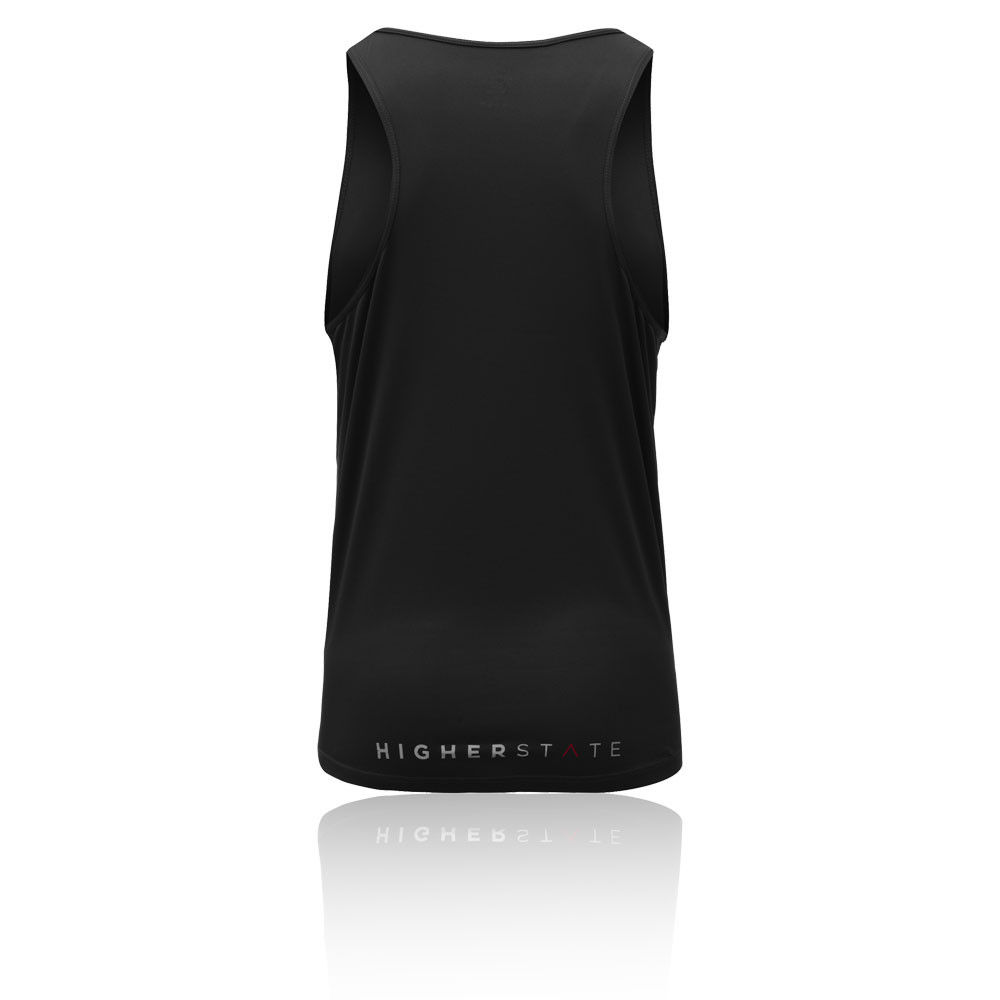 Higher State Running Vest 2.0 - SS20 | SportsShoes.com