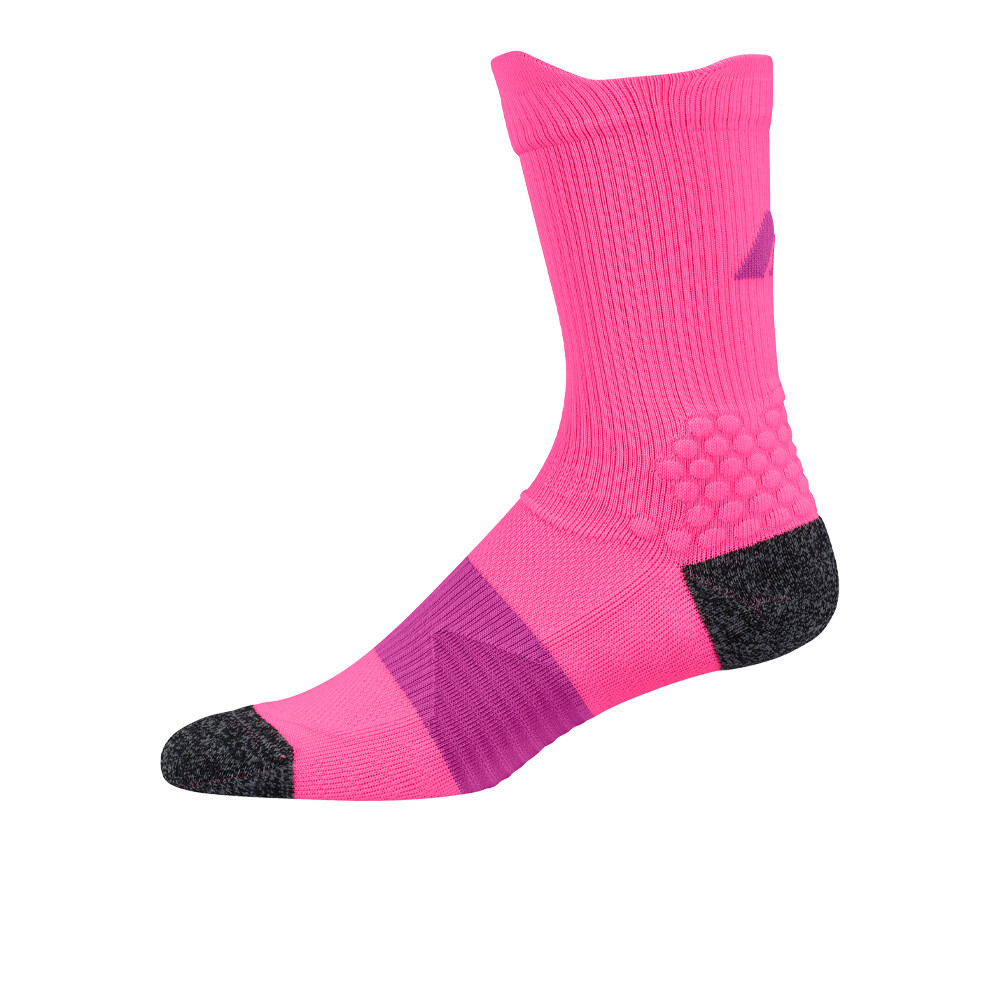 adidas Running x UB23 HEAT.RDY Crew Socks - AW24 | SportsShoes.com