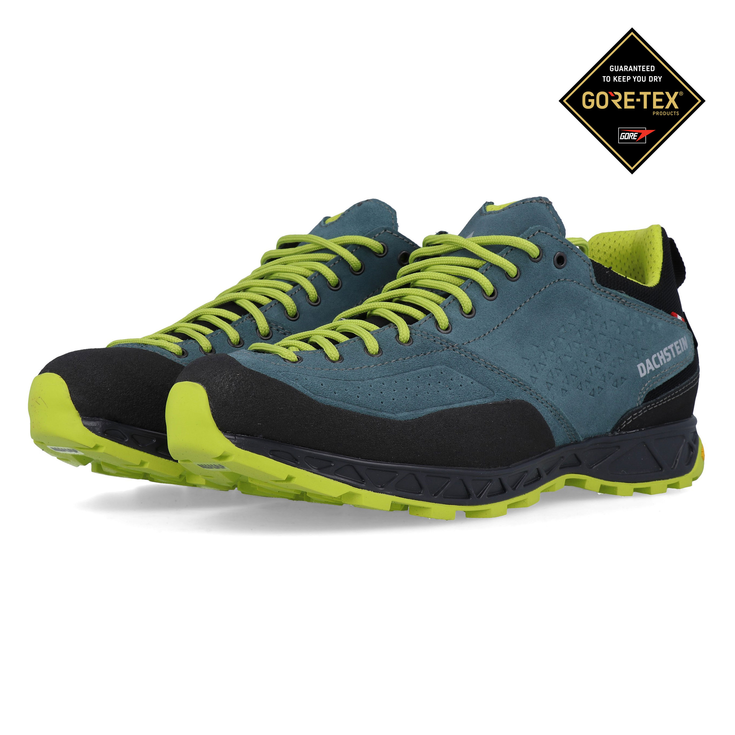 Dachstein Super Ferrata LC GORE-TEX Walking Shoes | SportsShoes.com