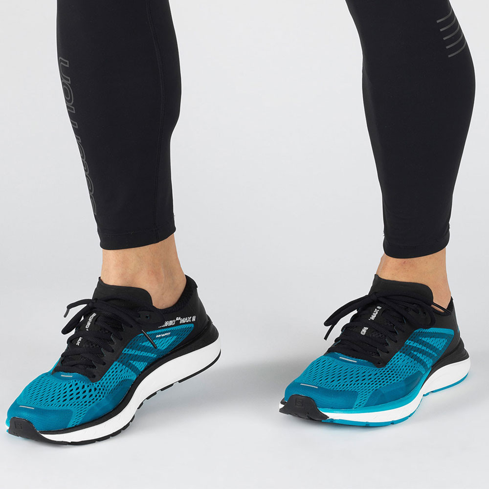 Salomon Sonic RA Max 2 Running Shoes - AW19 | SportsShoes.com