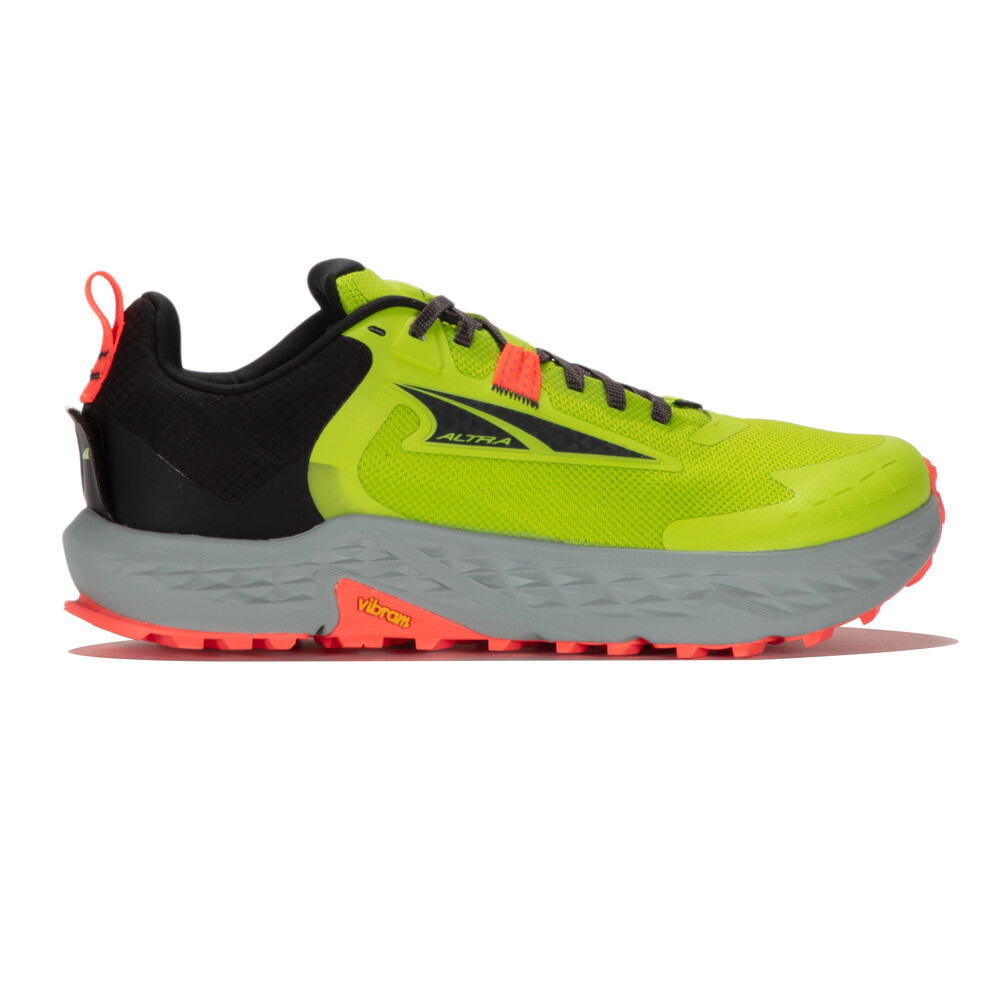 Altra Timp 5 Trail Running Shoes - AW24 | SportsShoes.com
