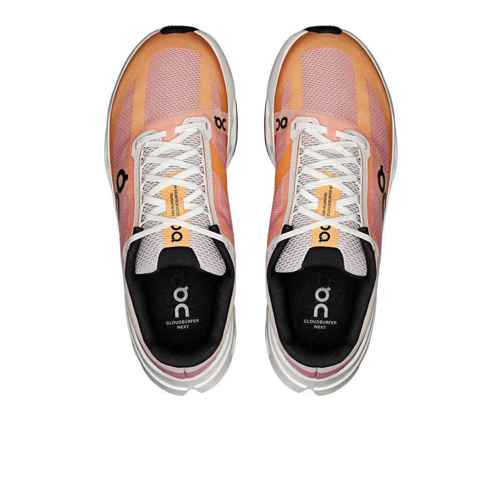 On Running On Cloudsurfer Next Women's Running Shoes - SS25 ...