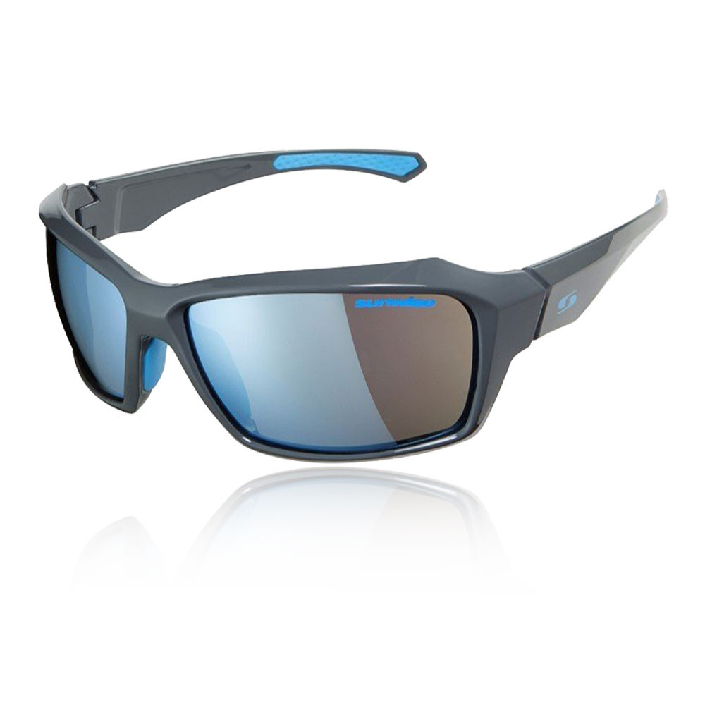 Sunwise Summit Grey Sunglasses - AW21 | SportsShoes.com