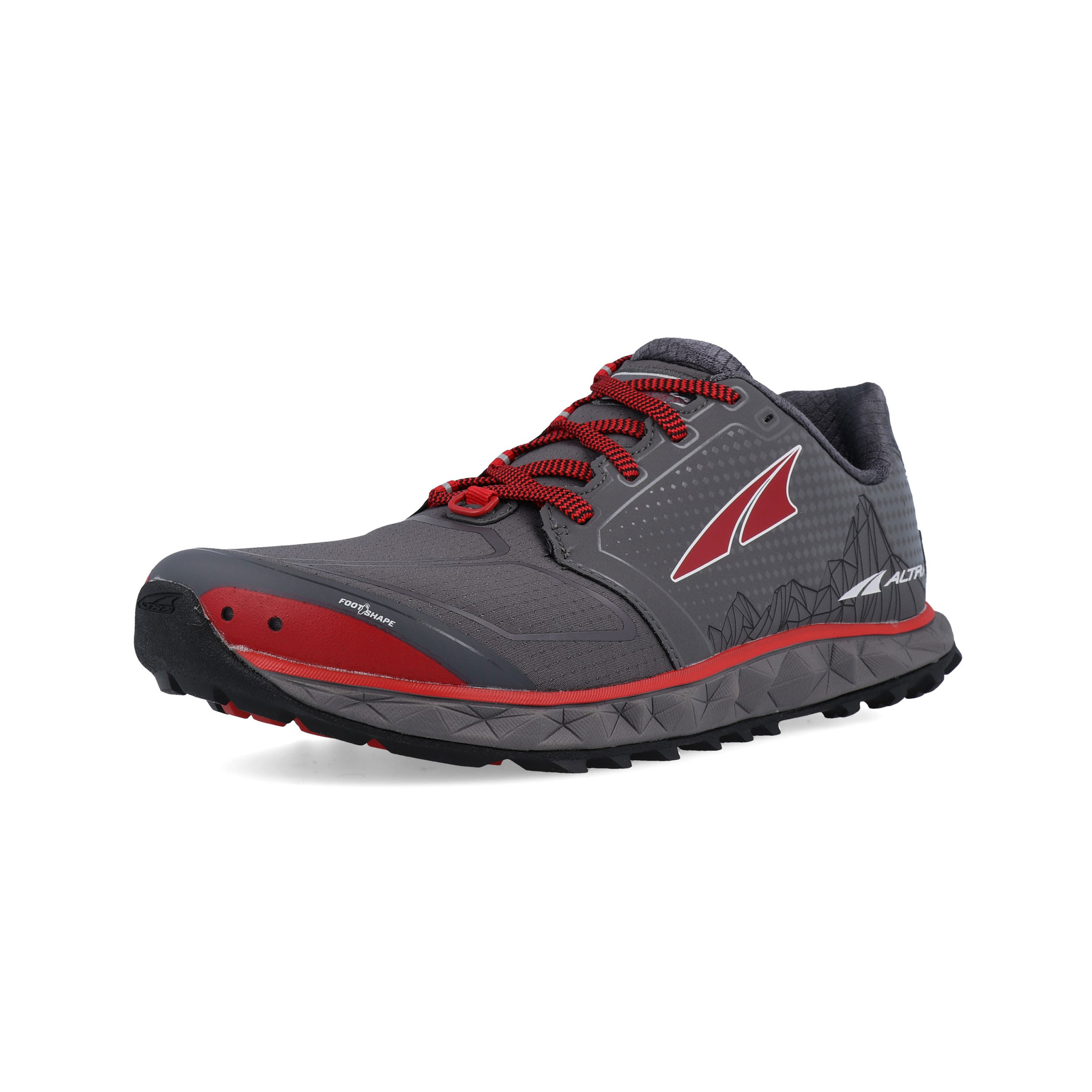 Altra Superior 4.0 Trail Running Shoes | SportsShoes.com