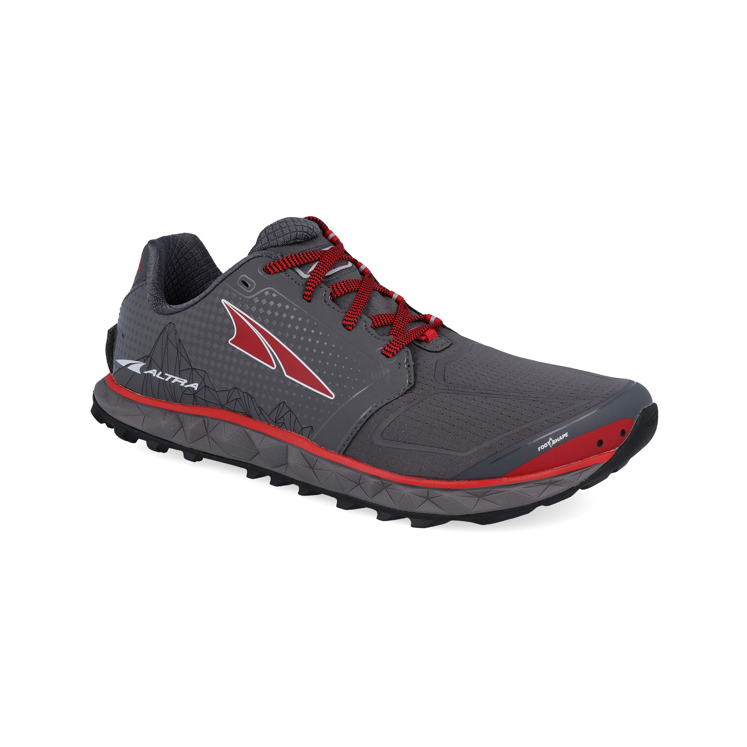 Altra Superior 4.0 Trail Running Shoes | SportsShoes.com