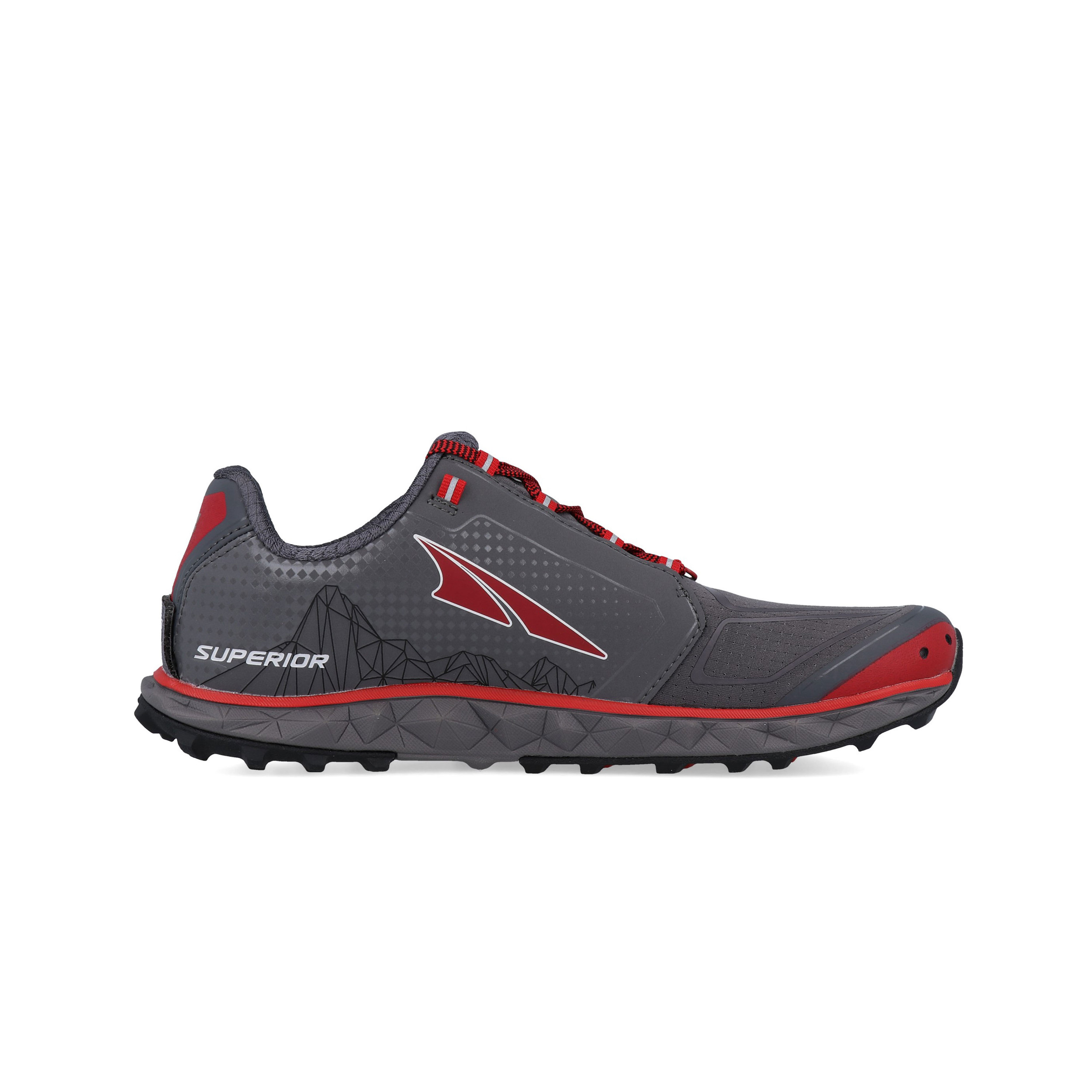 Altra Superior 4.0 Trail Running Shoes | SportsShoes.com