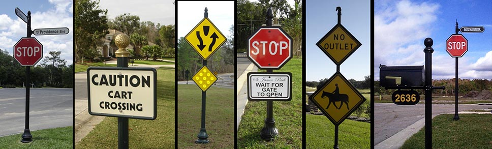 Metalcraft Industries, Inc. Premium Quality Sign Supply