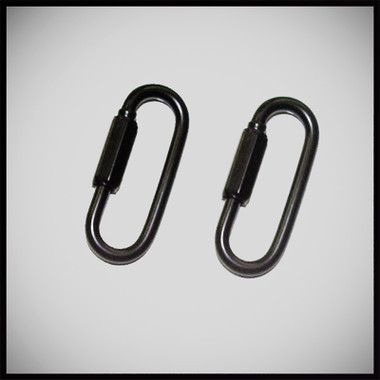 Quick Link hardware sold in pairs