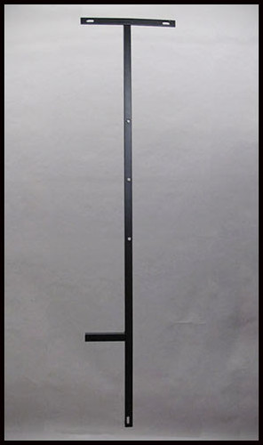 Sign Stake Popular T-Bar Style