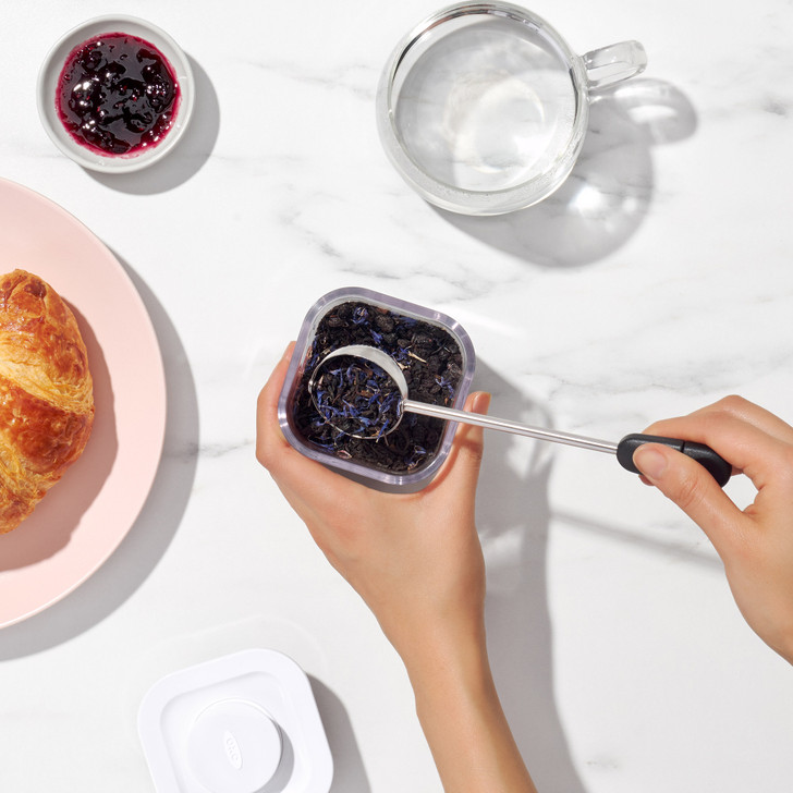 Twisting Tea Ball - OXO Australia