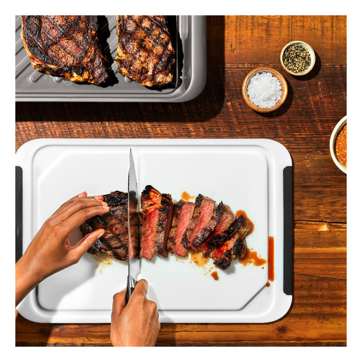 OXO Outdoor Grilling Prep & Carry System - OXO Australia