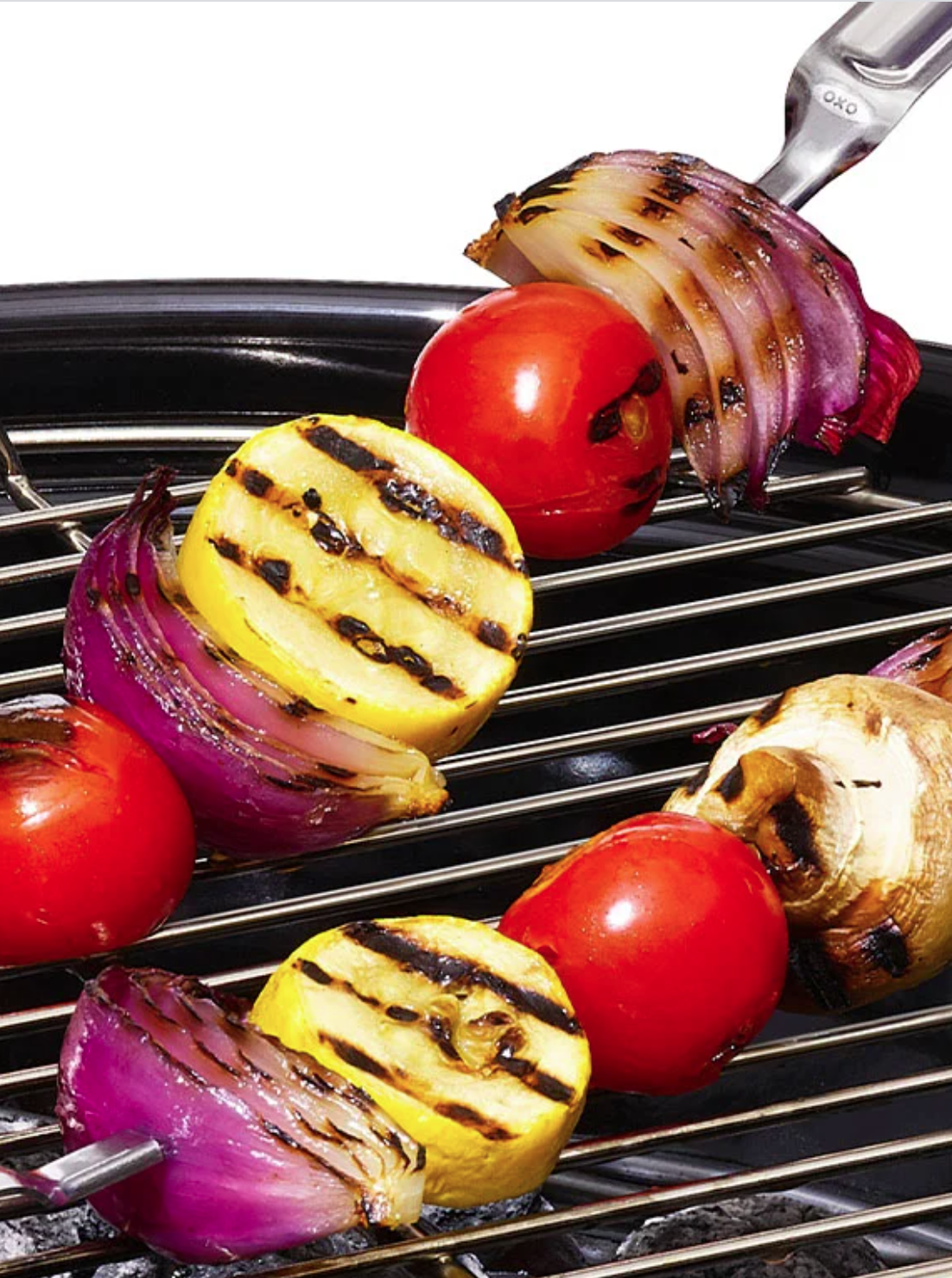 It’s True: You Can Grill Lemons, and They’re Delicious - OXO Australia