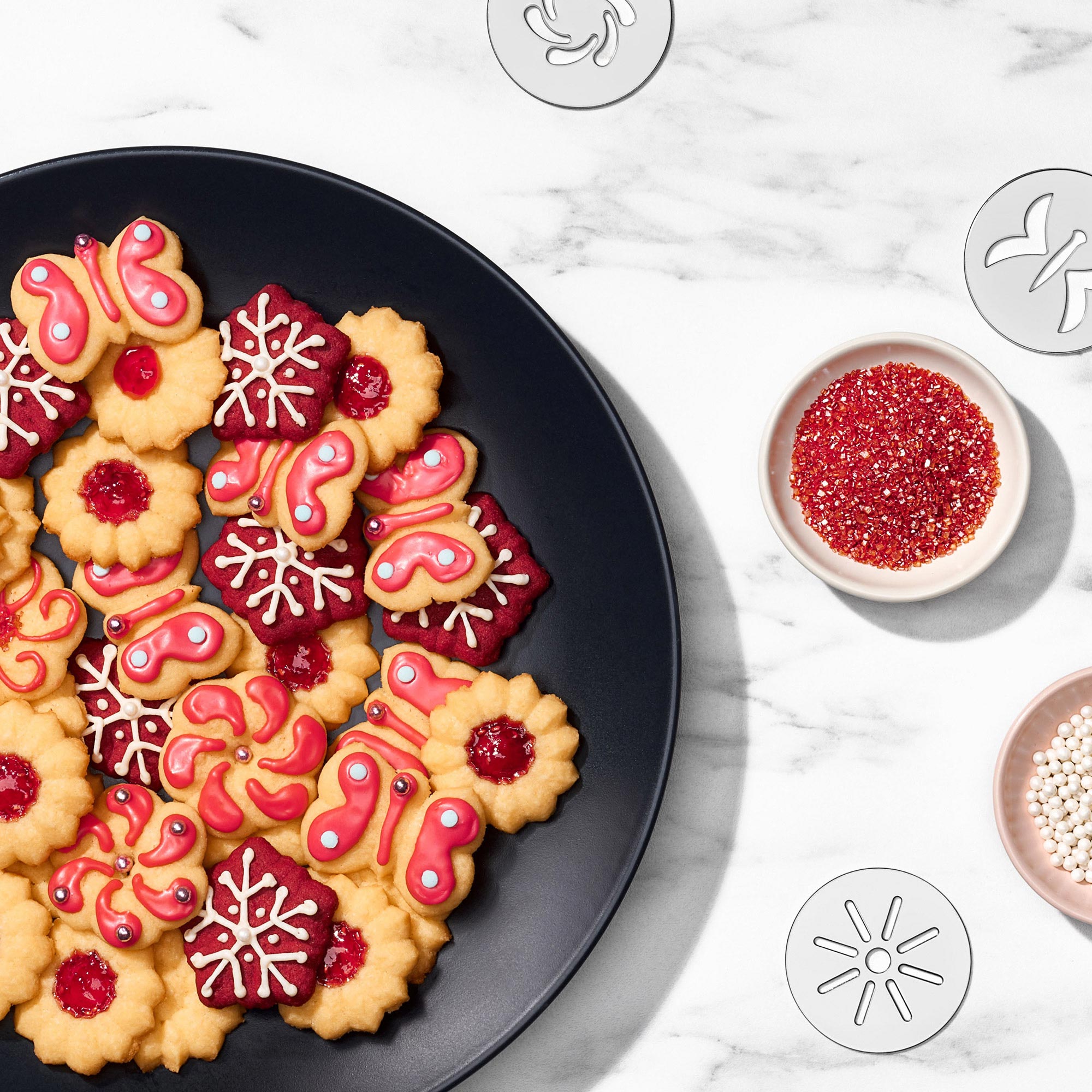 6 Tips to Substituting Sugar in Your Baking - OXO Australia