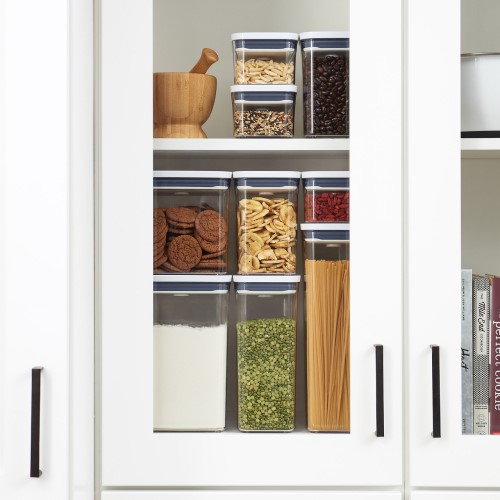 POP Container Food Storage Guide - OXO Australia