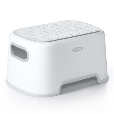 Step Stool - Grey - OXO Australia