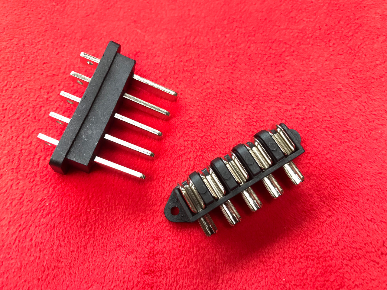 Reention battery output connector Upgraded HD version - Hilleater.ca