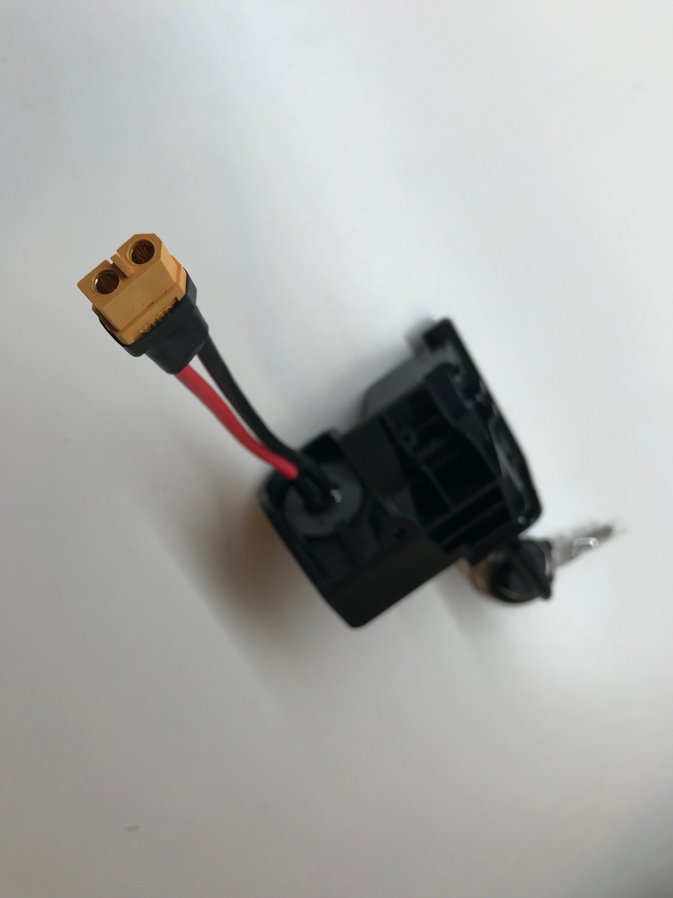 Reention Dorado Battery Lock Interface bracket - Hilleater.ca