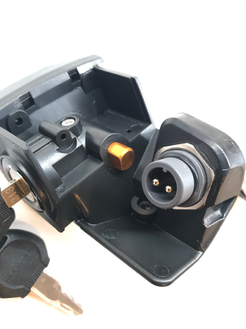 Reention Dorado Battery Lock Interface bracket - Hilleater.ca