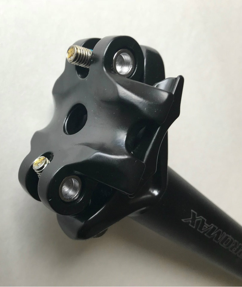 Promax 27.2 mm seatpost for CC, CCS - Hilleater.ca