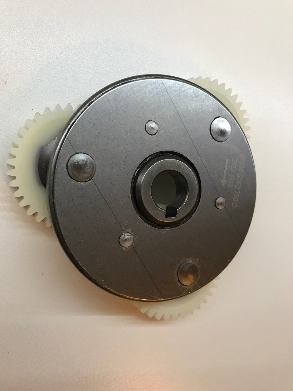 Gear and clutch set for Bafang RM G062.750.D motor - Hilleater.ca