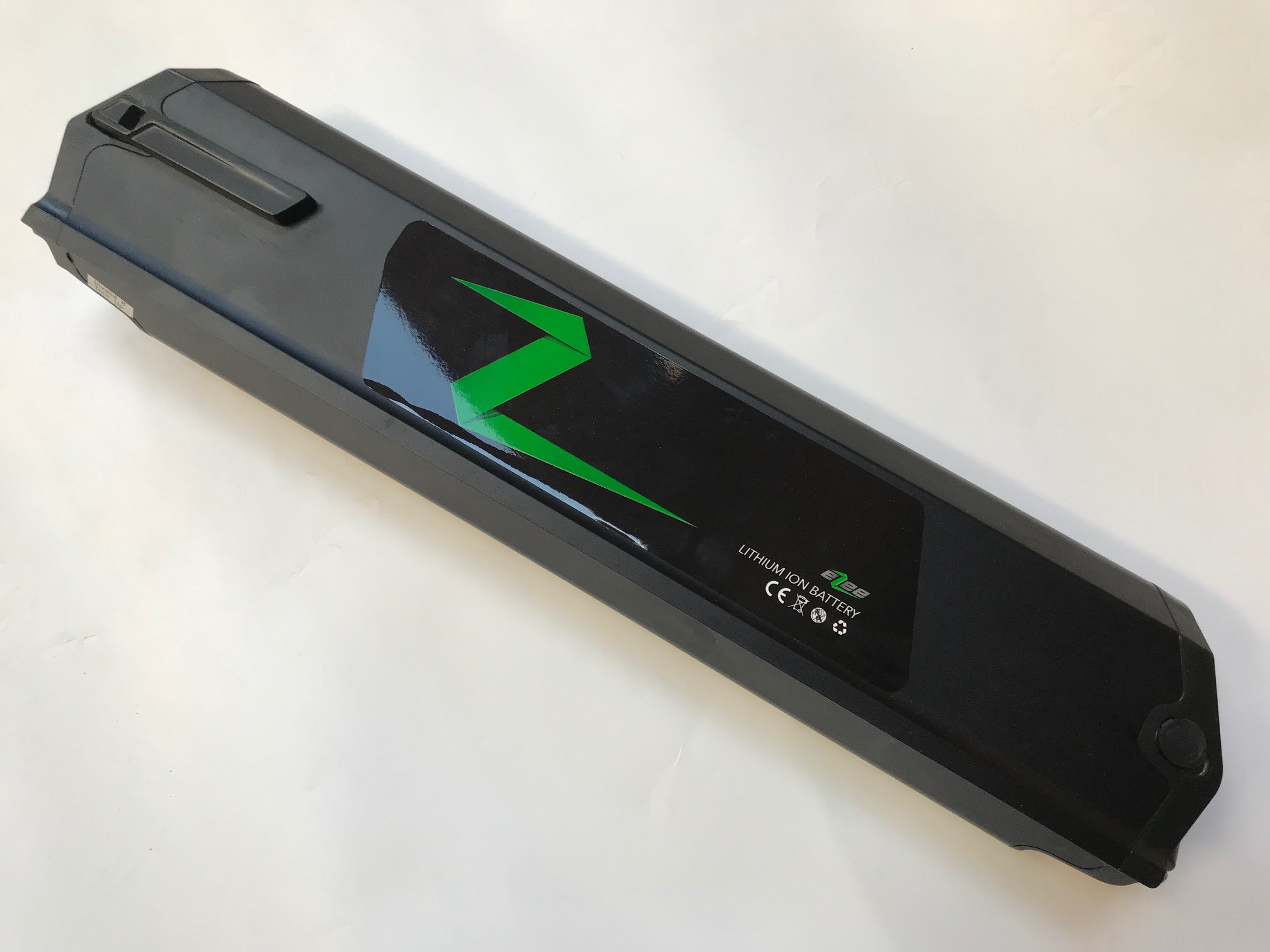 Reention Dorado replacement keys for battery lock - Hilleater.ca