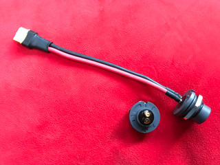 Reention Dorado replacement keys for battery lock - Hilleater.ca