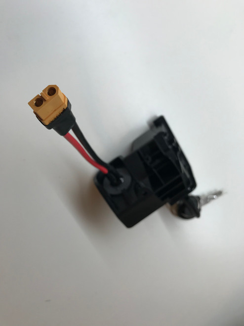 Reention Dorado Battery Lock Interface bracket - Hilleater.ca