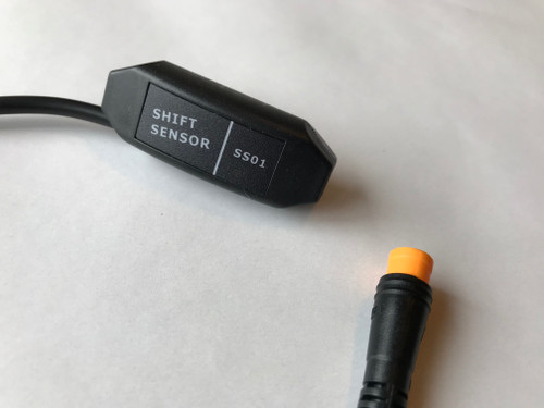 Bafang SS01 shift sensor for use with Bafang mid drives - Hilleater.ca