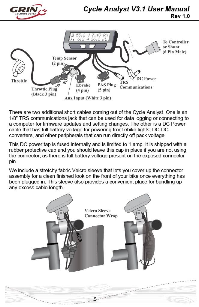Installing the Hilleater/Grin tech GMAC upgrade kit on the Juiced ...