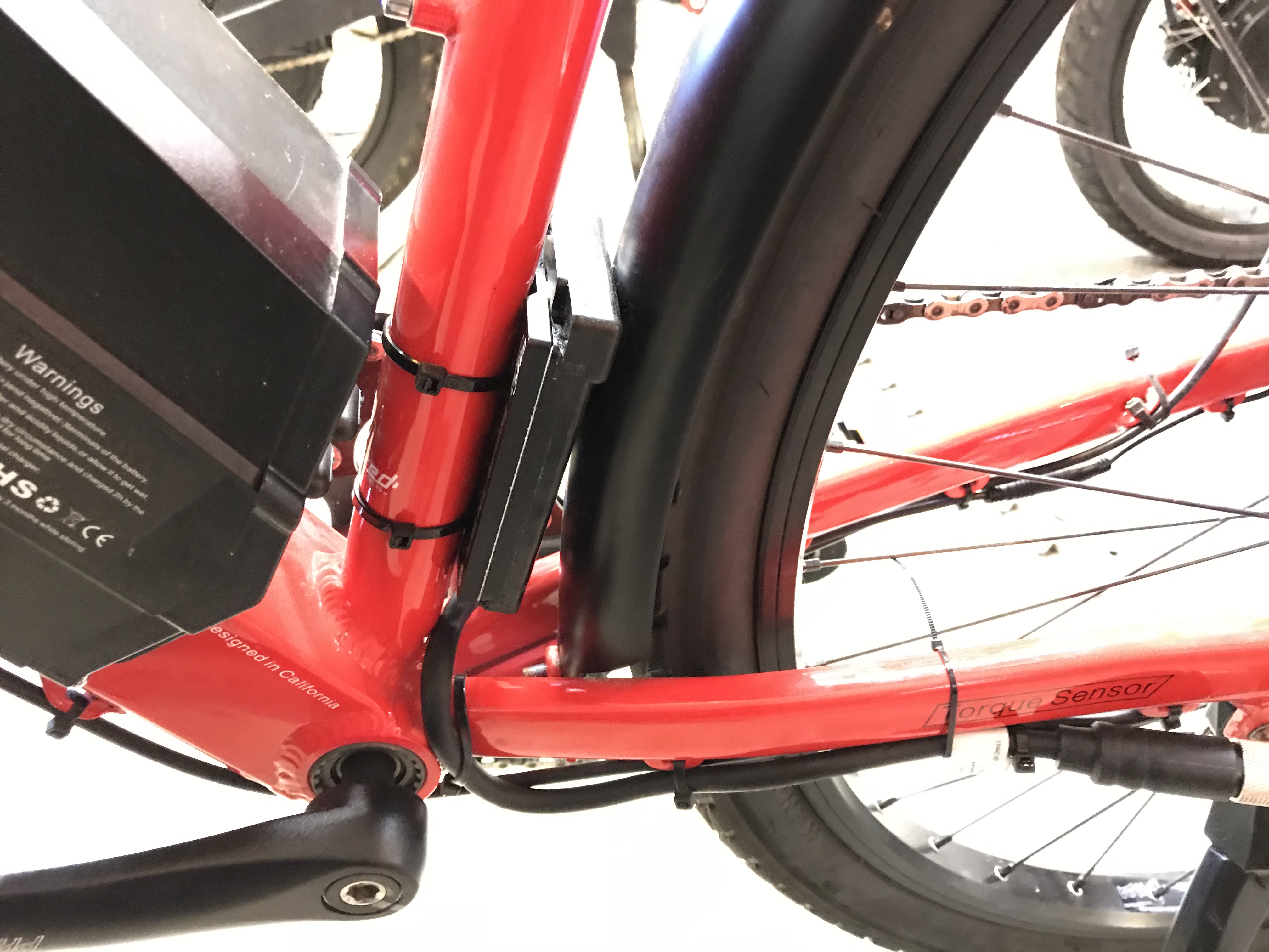 Installing the Hilleater/Grin tech GMAC upgrade kit on the Juiced ...